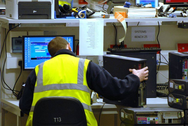 Careers at RDC - RDC